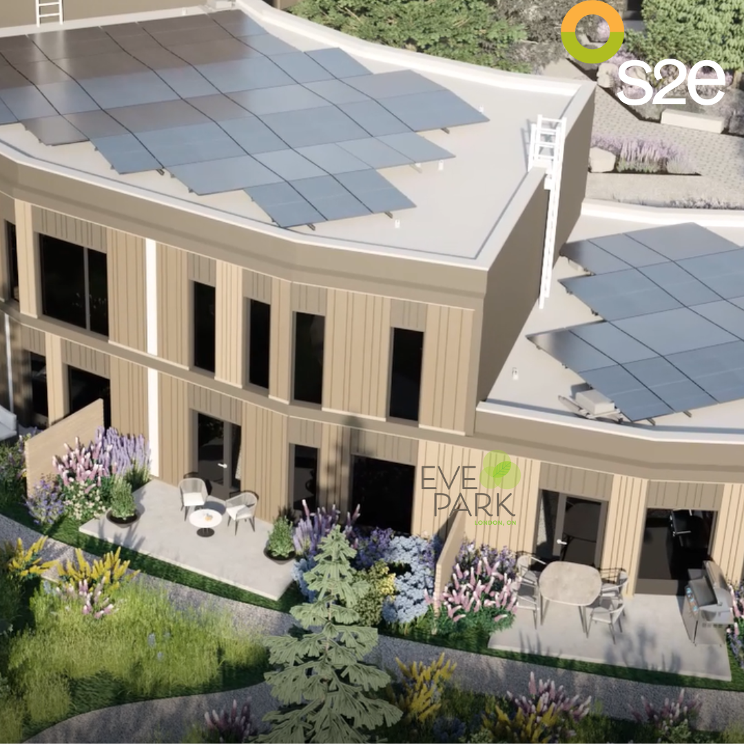 EVE of a new era – innovative development in London, Ont. (un)paves the ...