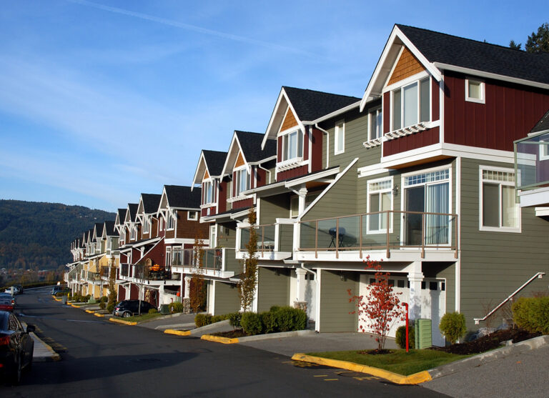 Options for converting homes into multiple residential units | Building ...