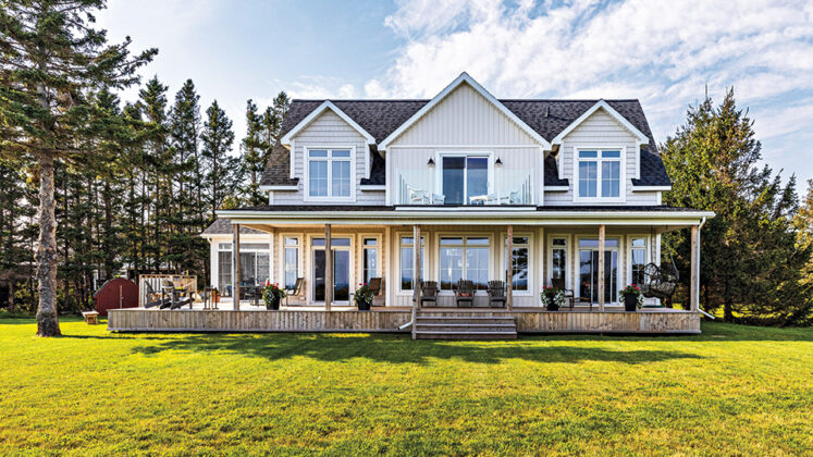 Supreme Homes: A forward-thinking modular homebuilder | Building Excellence
