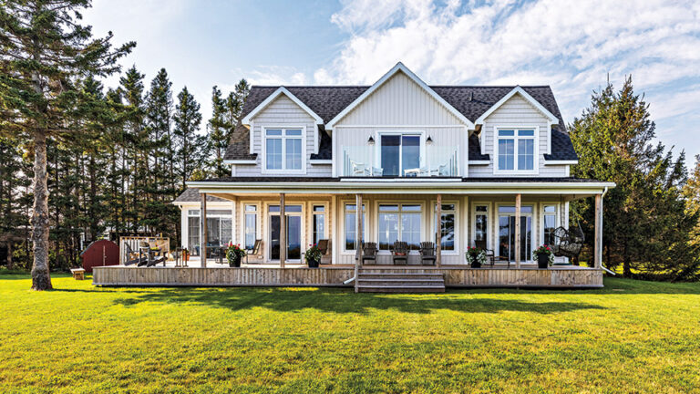 Supreme Homes: A forward-thinking modular homebuilder | Building Excellence