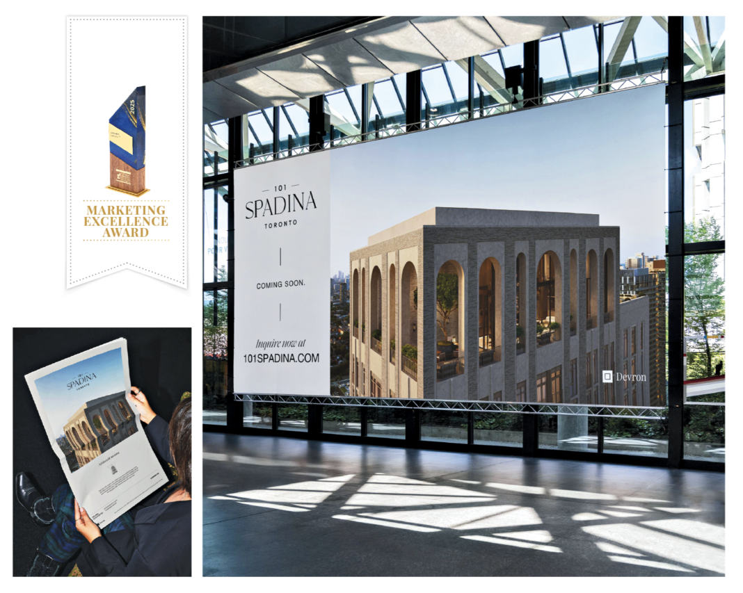 Introducing the winners of the 2025 CHBA National Awards for Housing ...