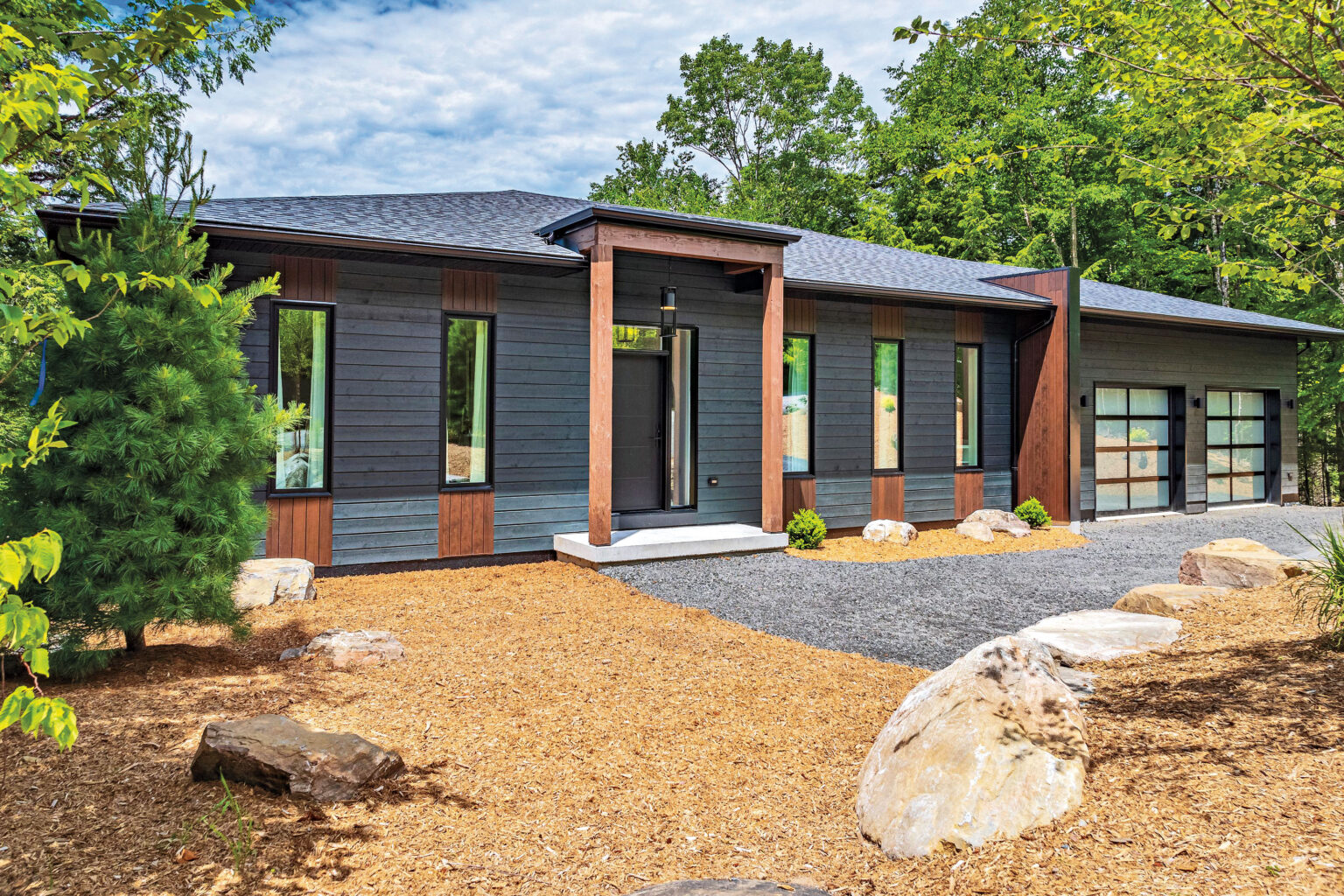 Introducing the winners of the 2025 CHBA National Awards for Housing Excellence | Building ...