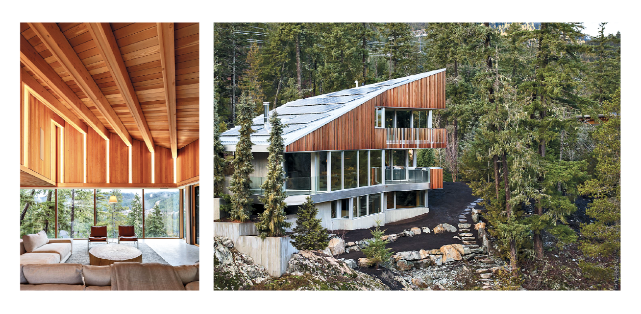 Introducing the winners of the 2025 CHBA National Awards for Housing Excellence | Building ...