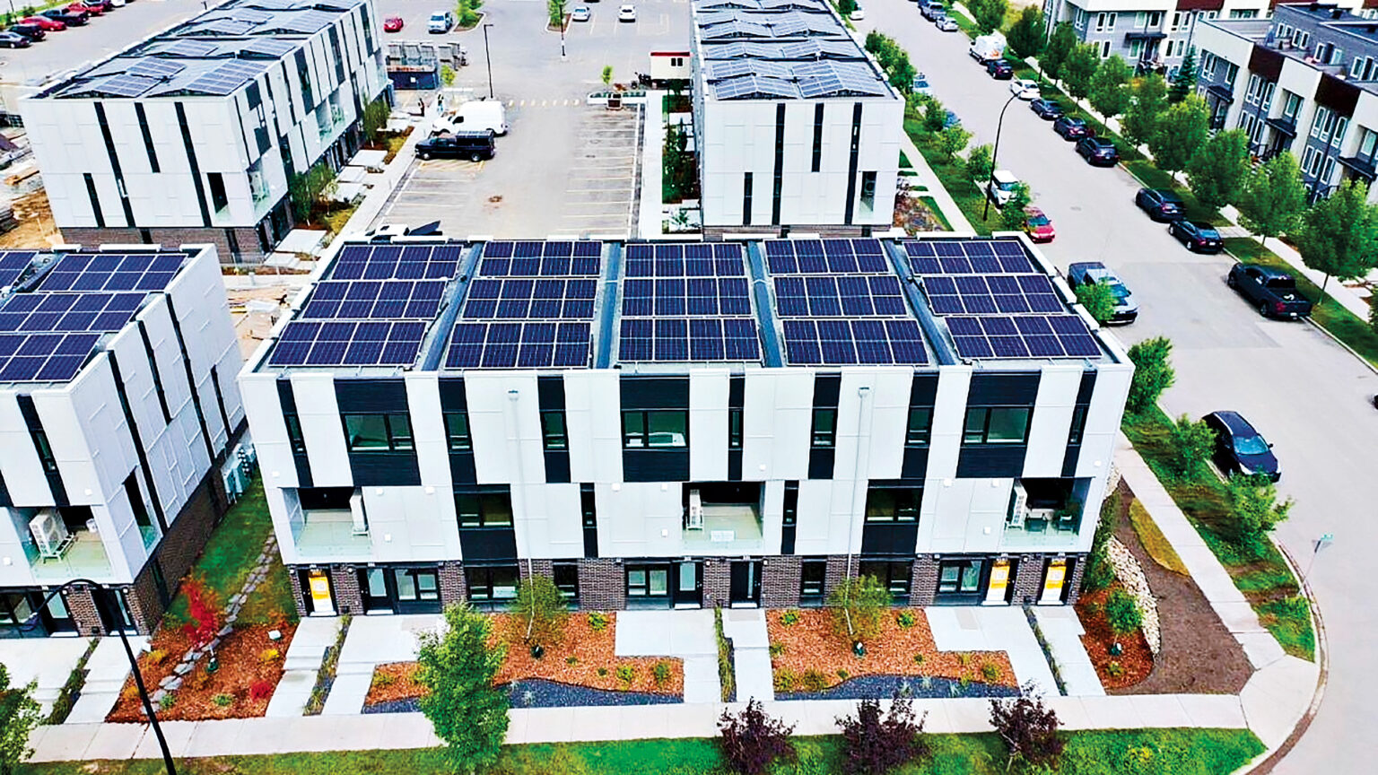 Modular Development: Calgary-based developer’s experience using factory ...