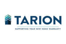 Tarion | Products & Services | Building Excellence